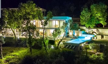 Luxury mansion homes for sale in Herceg Novi Municipality, Montenegro ...