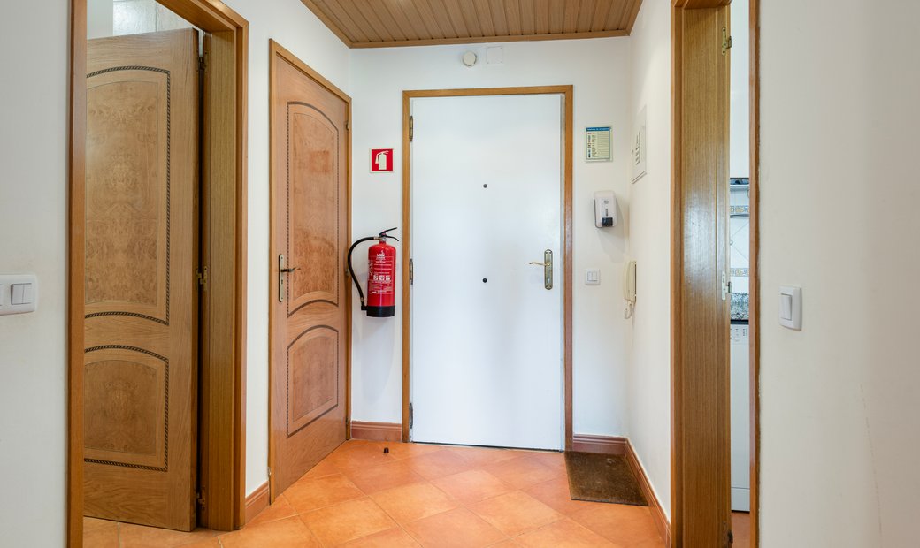 T1 Apartment In Prime Lagos Location In Lagos, Faro District, Portugal ...