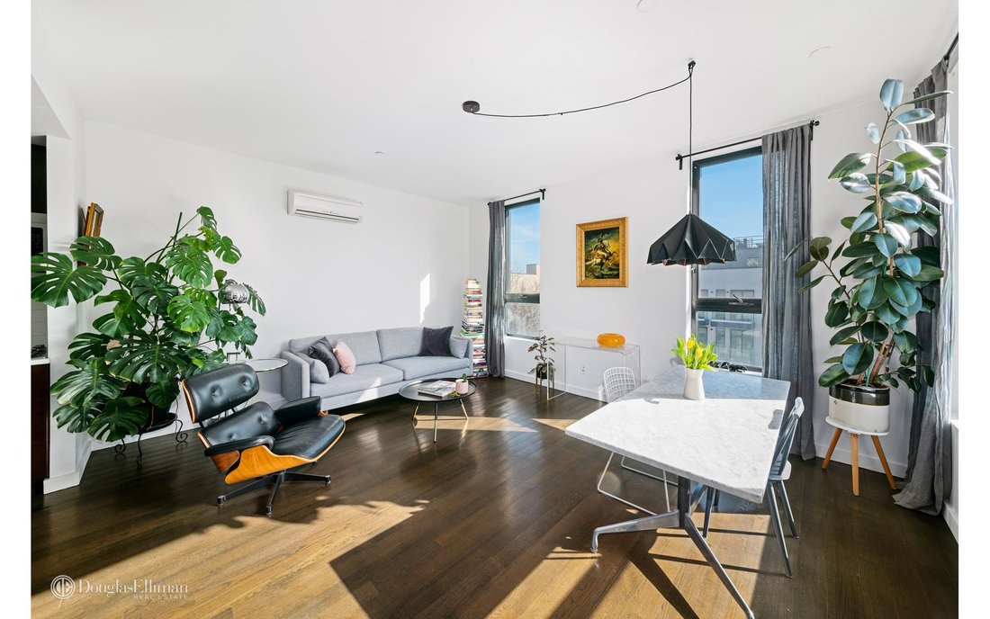 Condo Brooklyn In New York, New York, United States For Sale (15290471)