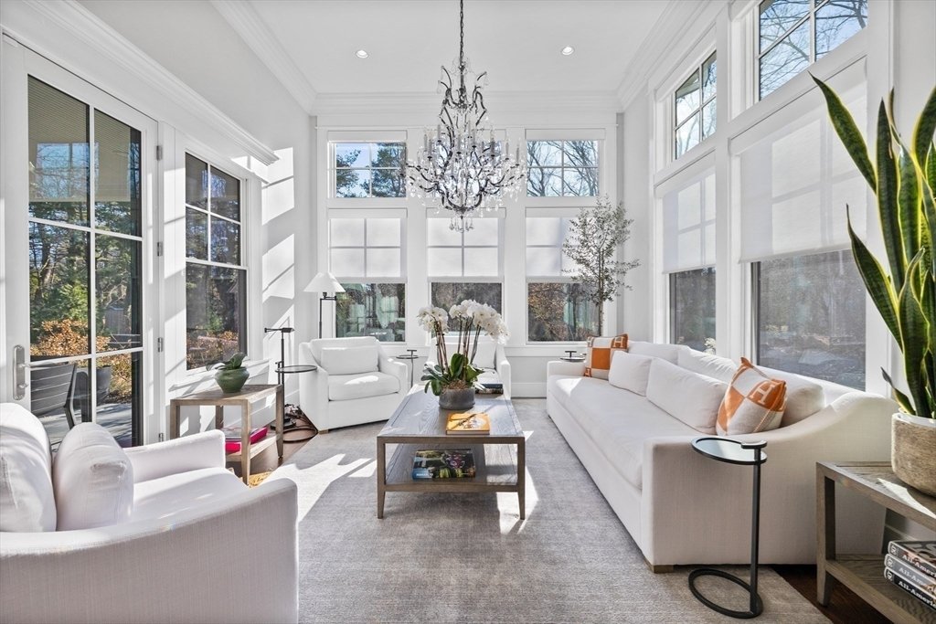 House Wellesley In Wellesley, Massachusetts, United States For Sale ...