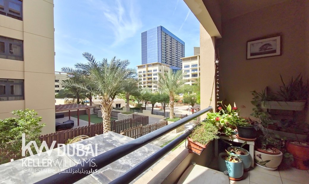 Prime Location | Spacious | Chiller Free In Dubai, Dubai, United Arab ...