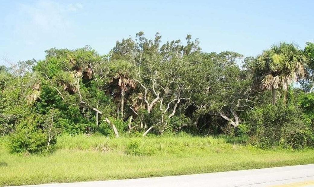 Riverfront Compound Opportunity In Sebastian, Florida, United States ...