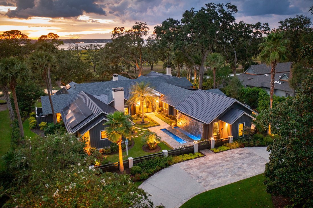 67 Baynard Park Road, In Hilton Head Island, South Carolina, United ...