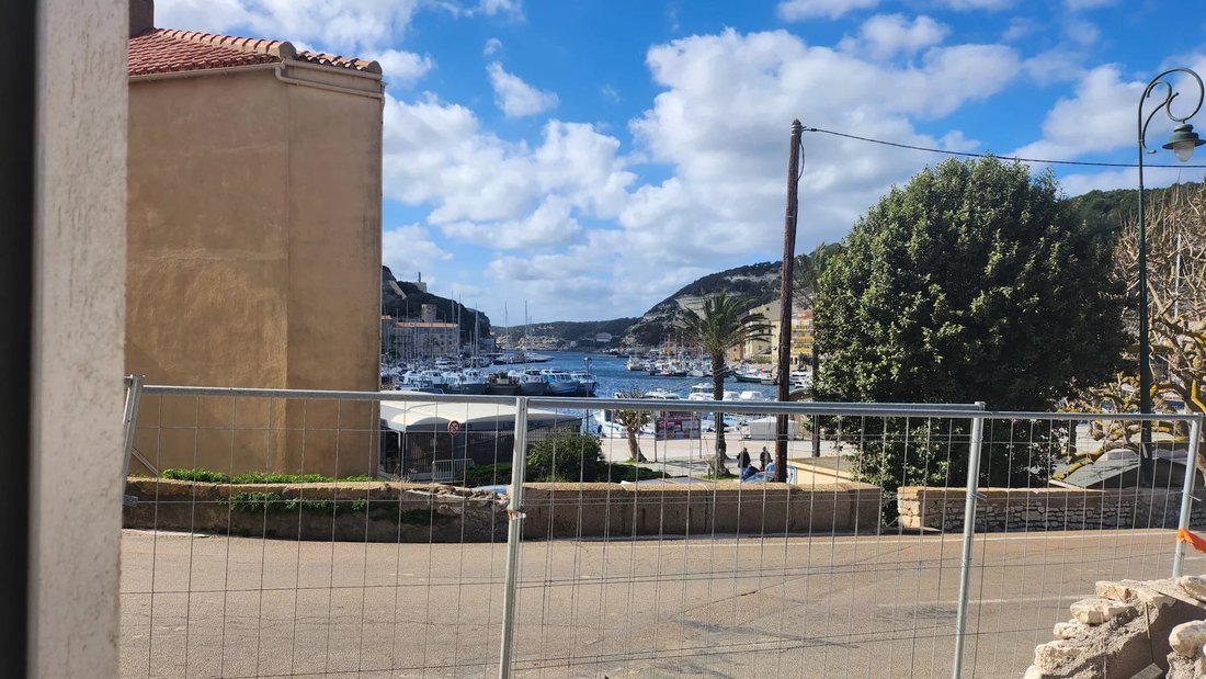 3 Bedroom Apartment Of 132.50 M² 50 Meters From In Bonifacio, Corsica ...