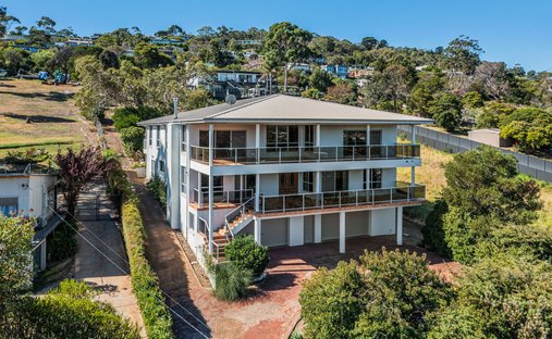 Luxury homes for sale in Victoria, Australia | JamesEdition