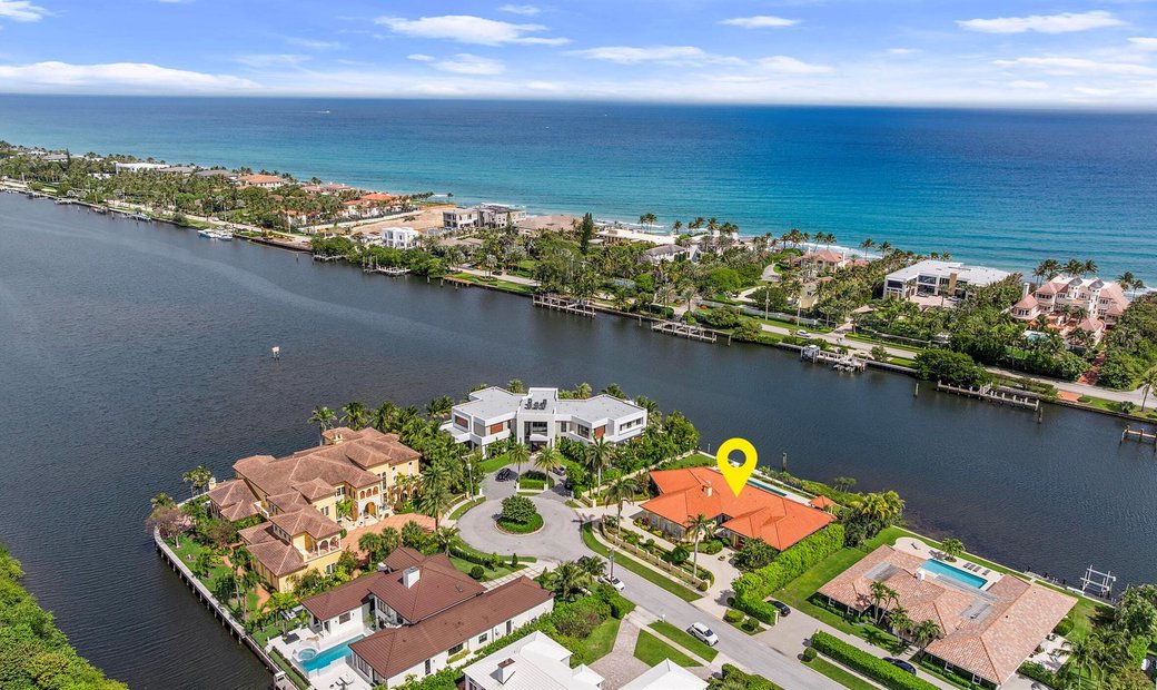 Residential Manalapan In Lantana, Florida, United States For Sale ...