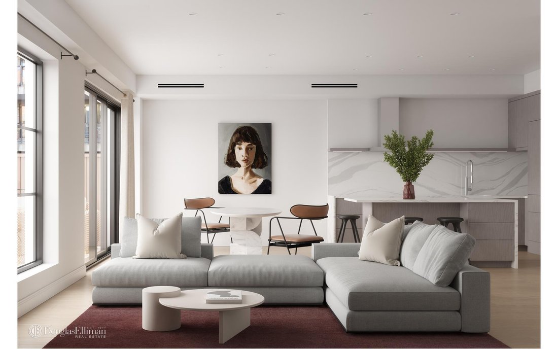Condo New York In New York, New York, United States For Sale (15284912)