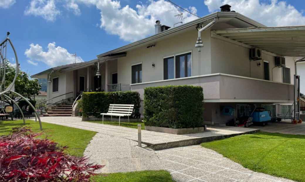 Vicenza Villa In Malo, Veneto, Italy For Sale (15291163)