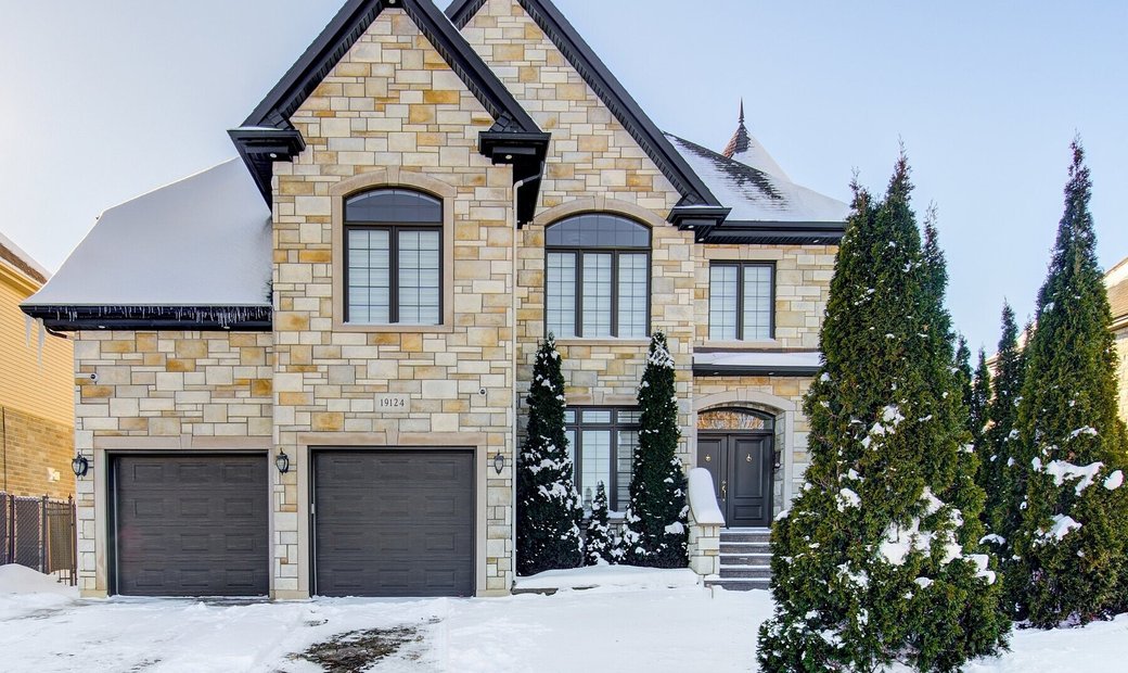 Pierrefonds Roxboro, Montréal In Montréal, Quebec, Canada For Sale ...