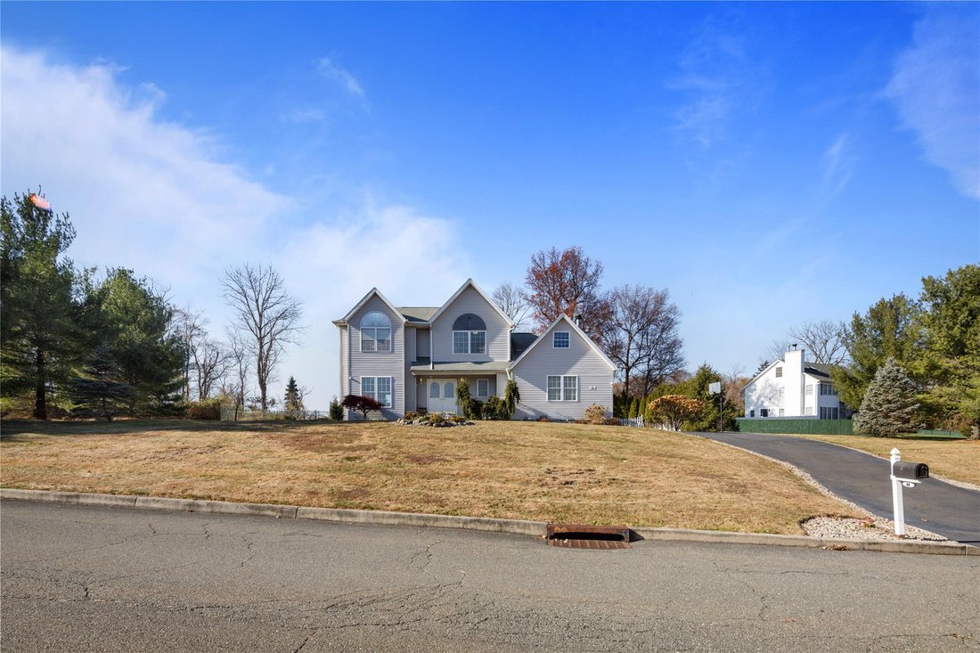 Residential Spring Valley In Spring Valley, New York, United States For ...