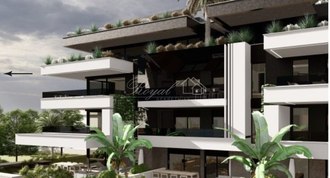 Piso En Trsat, Rijeka, En Mjesni Odbor Grad Trsat, Grad Rijeka ...