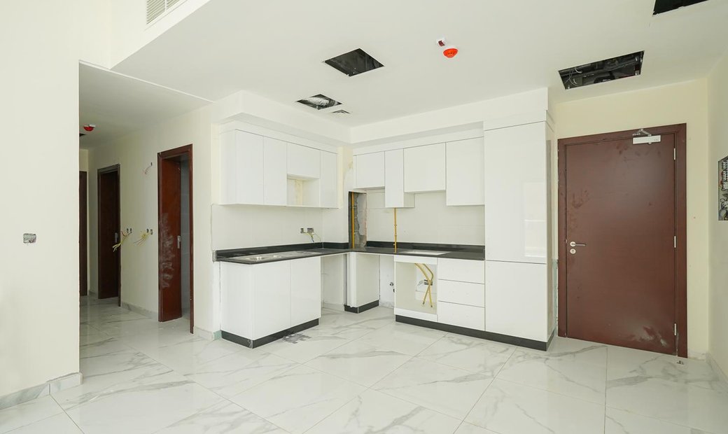 Brand New 2 Bedroom Apartment For Sale In Lusail Qatar In Lusail, Doha ...