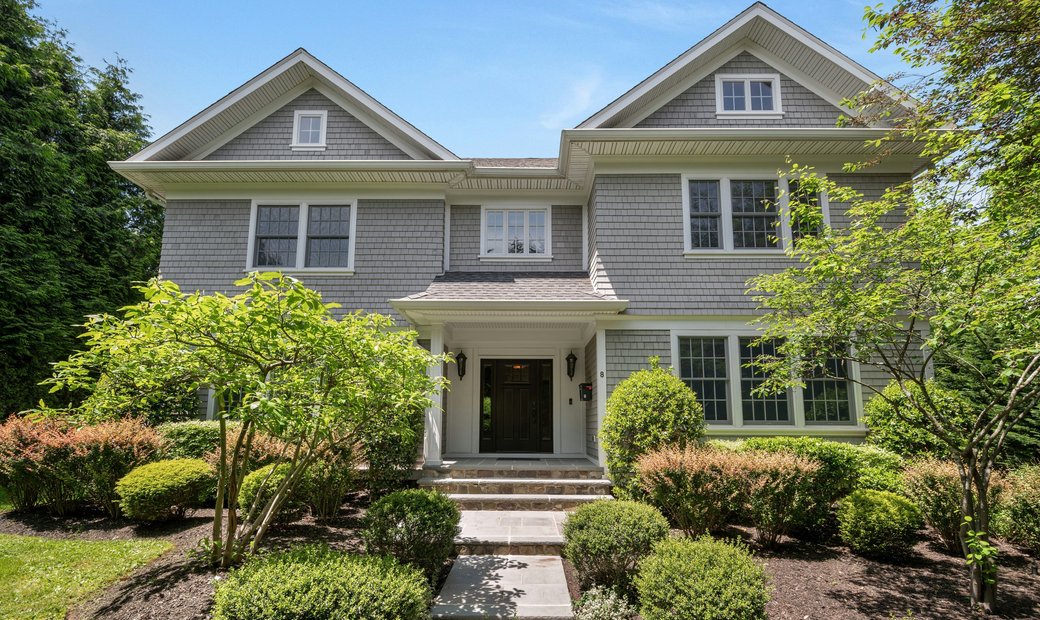 8 Templar Way In Summit, New Jersey, United States For Sale (15291610)