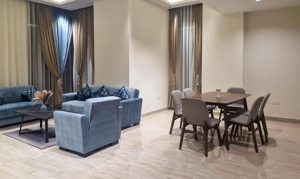 Furnished 1 Bedroom Apartment For Sale In Lusail Qatar In Lusail, Doha ...
