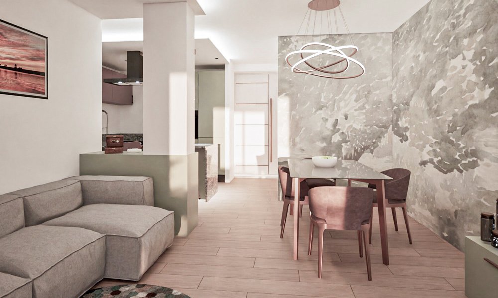 Luxurious Seafront Penthouse In Grottammare In Grottammare, Marche, Italy For Sale (15291554)