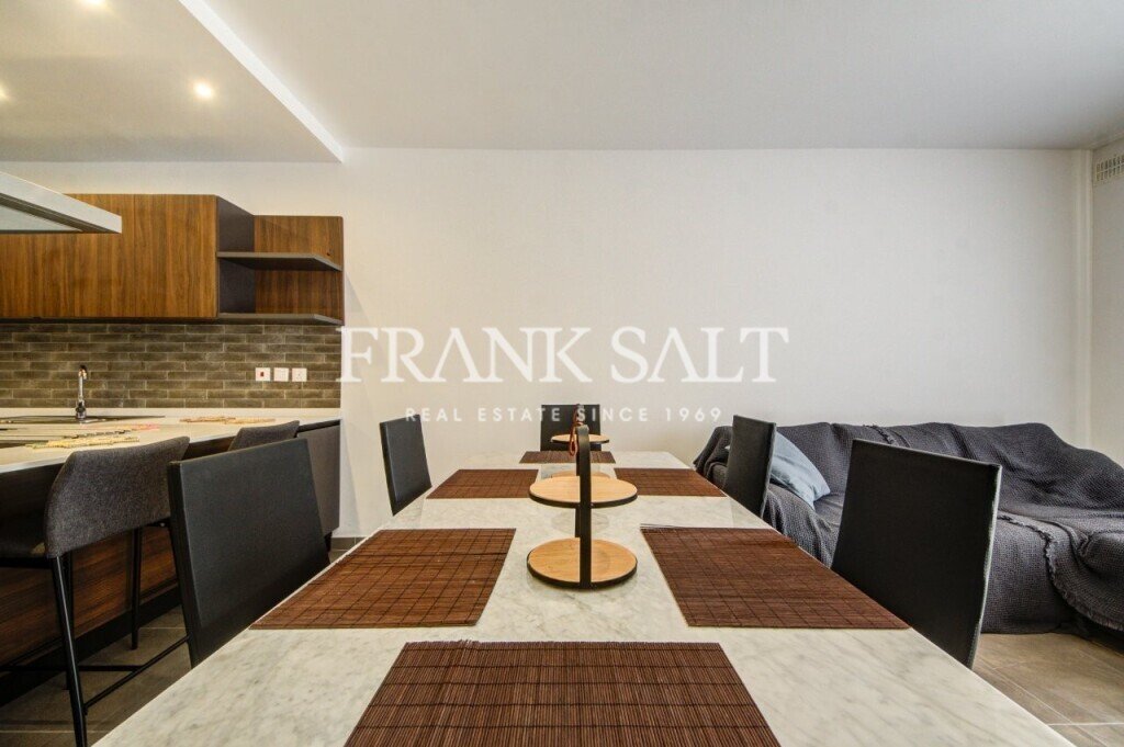Swatar, Furnished Apartment In Birkirkara, Malta For Sale (15139435)