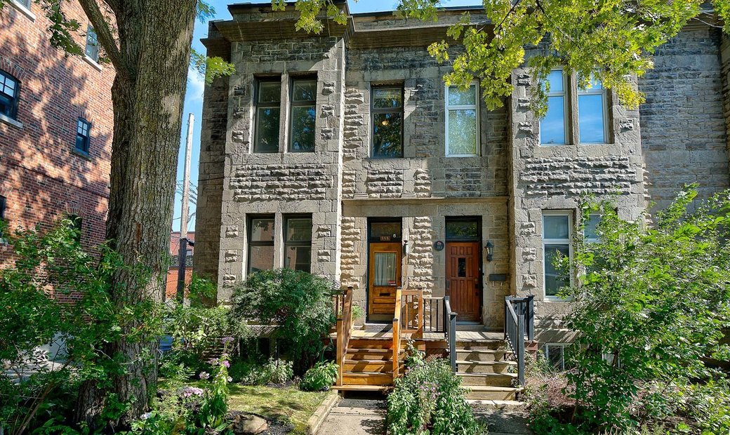 Westmount, Québec In Westmount, Quebec, Canada For Sale (15293844)