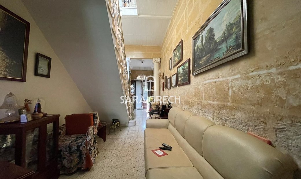 Townhouse In Marsa | South In Marsa, Malta For Sale (15292104)