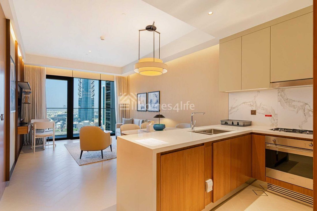 Optimized Layout | Bills Inclusive In Dubai, Dubai, United Arab ...