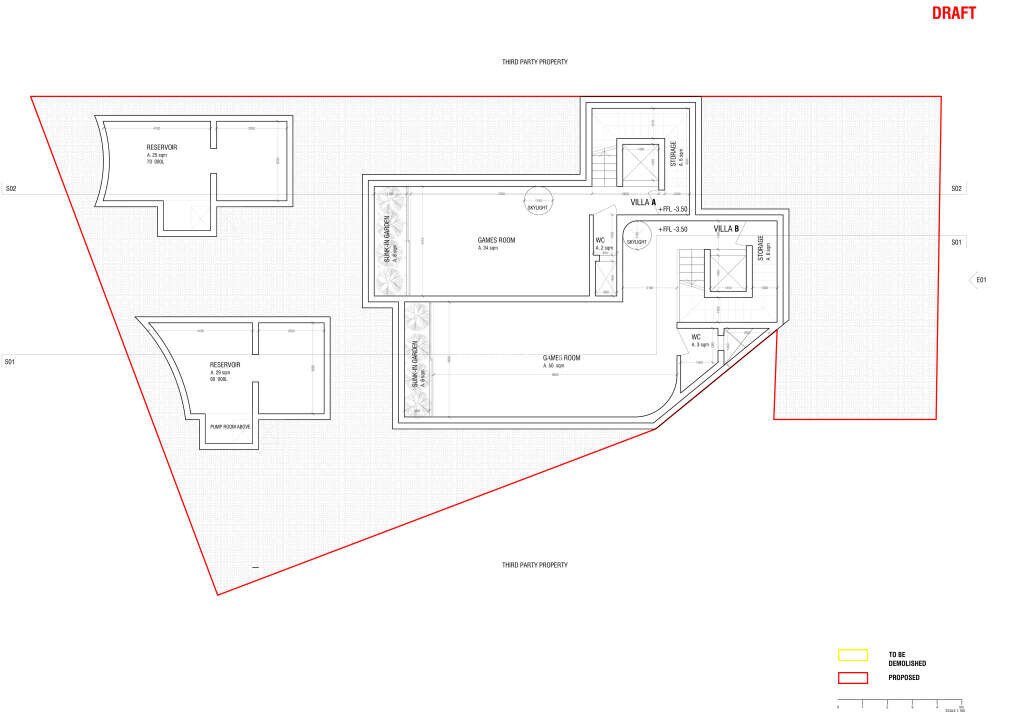Rabat, Shell Townhouse In ħad Dingli, Malta For Sale (13500472)