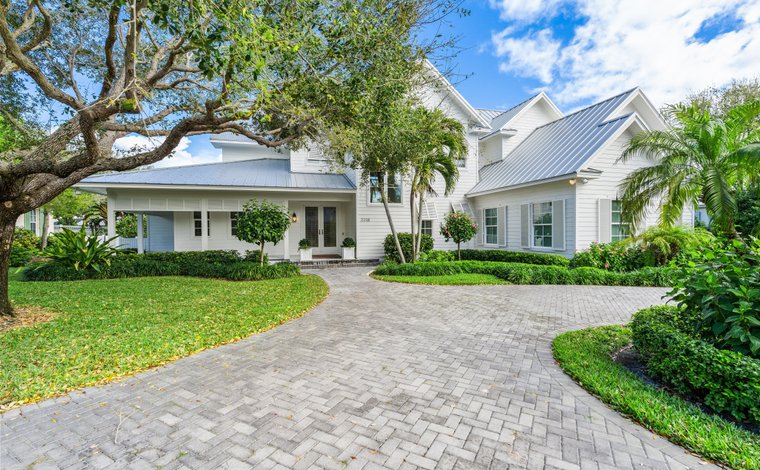 Luxury Homes Vero Beach Florida