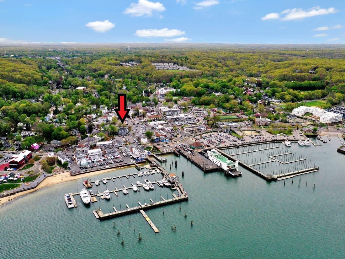 Rental Port Jefferson In Port Jefferson, New York, United States For ...
