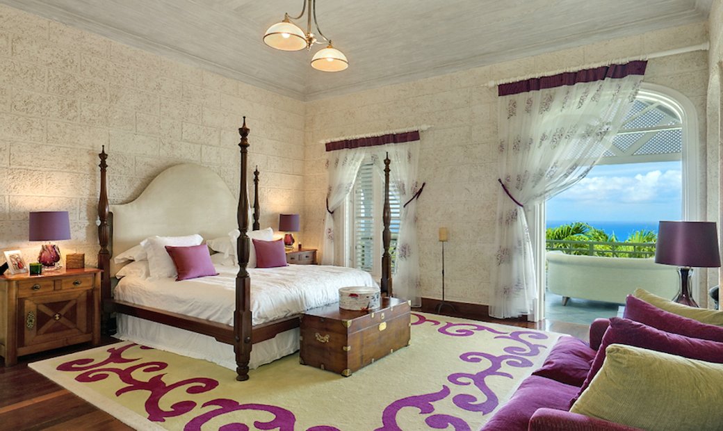 Turtleback Ridge Tortuga In Saint James, Barbados For Sale (15292058)