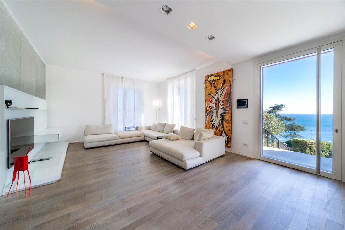 Villa Meme, Strada Romana Varazze, Varazze, Liguria In Varazze, Liguria ...