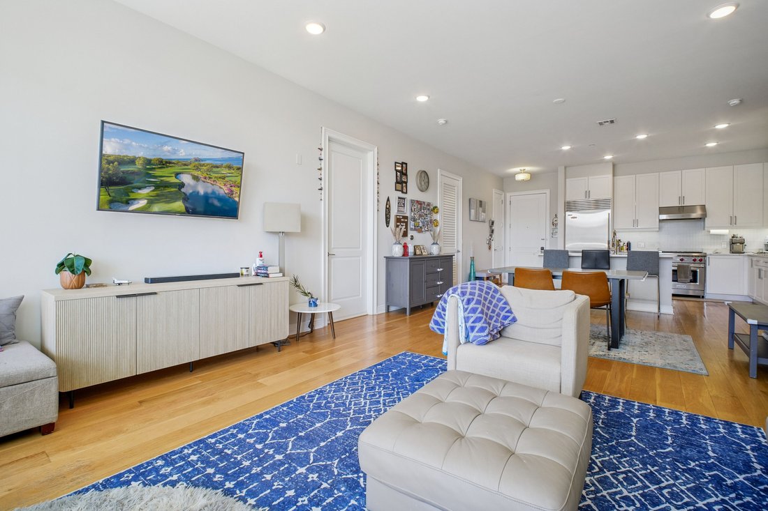 Glass House In Edgewater, New Jersey, United States For Sale (15290634)