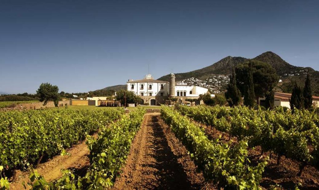 Mas Fumats Estate/Finca In Roses, Catalonia, Spain For Sale (15292975)