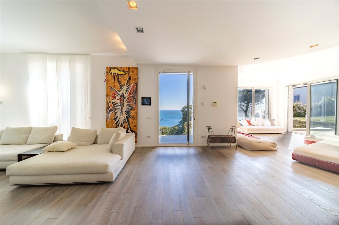 Villa Meme, Strada Romana Varazze, Varazze, Liguria In Varazze, Liguria ...
