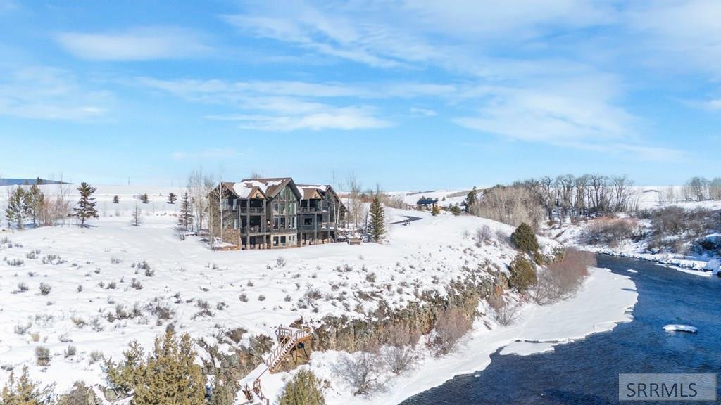 Residential Ashton In Ashton, Idaho, United States For Sale (15293893)