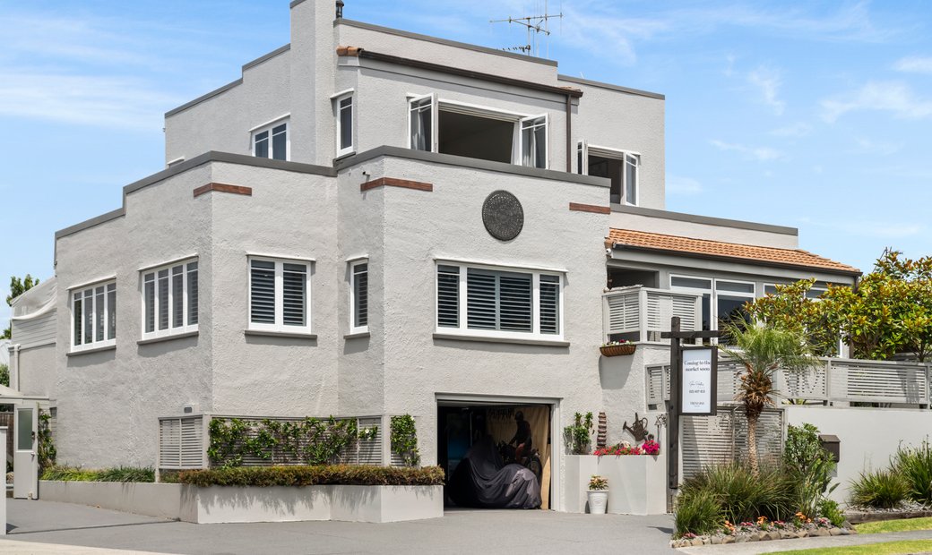 The Iconic Mountie Is Finally In Mount Maunganui, Bay Of Plenty, New ...