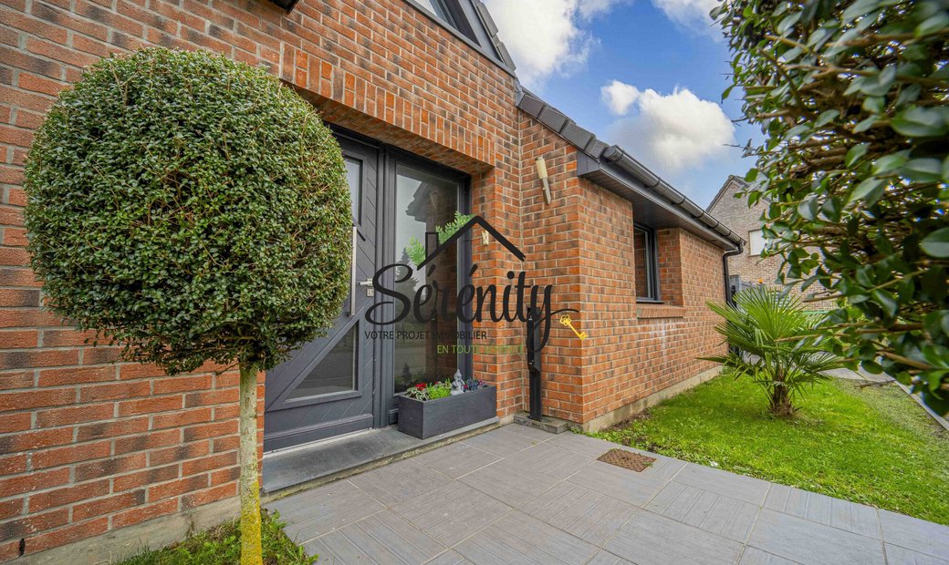 Emmerin Individuelle In Emmerin, Hauts De France, France For Sale ...