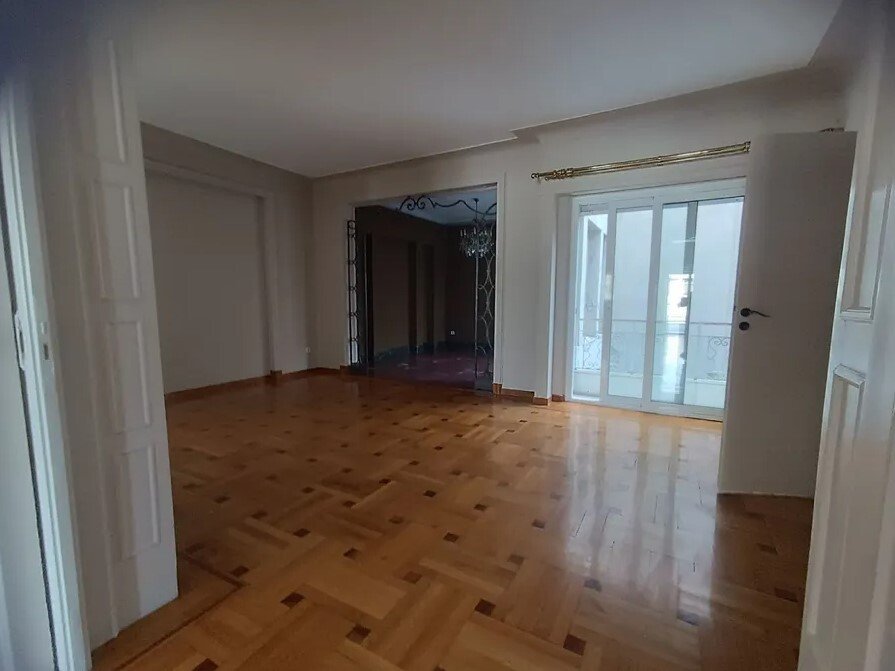 Duplex Apartment In Syntagma Area In Athens, Greece For Sale (15295875)