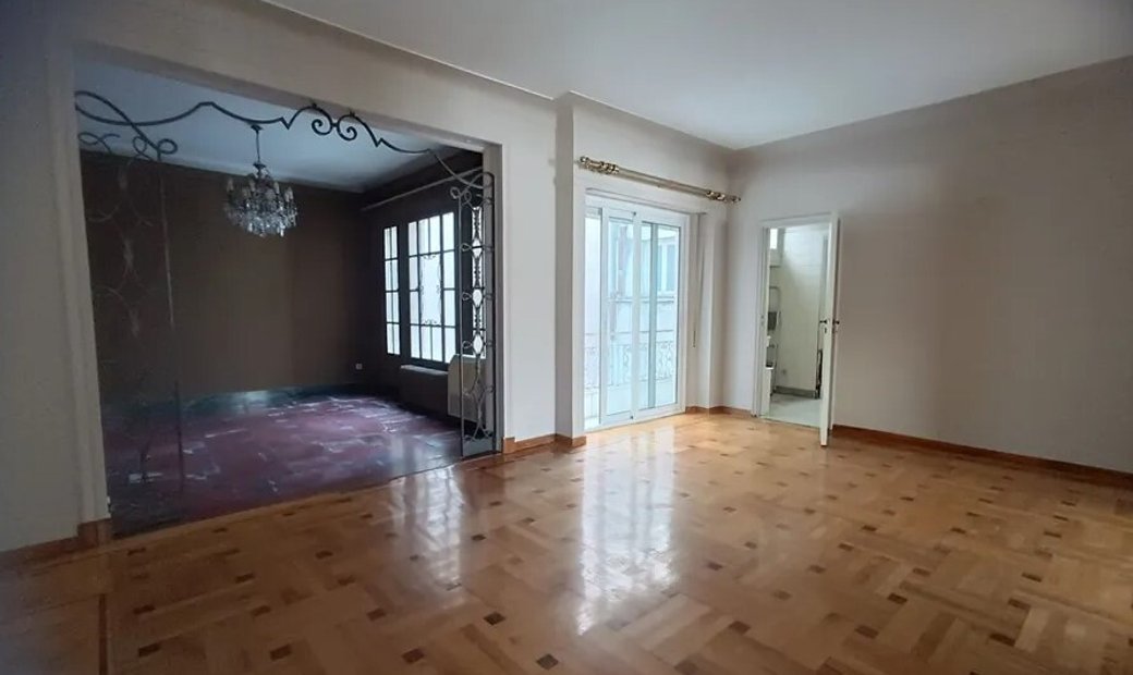 Duplex Apartment In Syntagma Area In Athens, Greece For Sale (15295875)