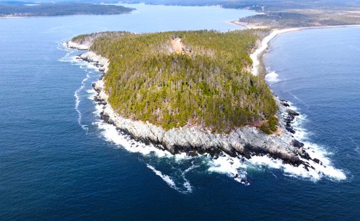 Luxury homes for sale in Little Liscomb, Nova Scotia, Canada | JamesEdition