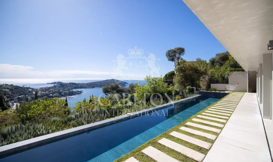 Villefranche Sur Me In Villefranche Sur Mer, Provence Alpes Côte D'azur ...