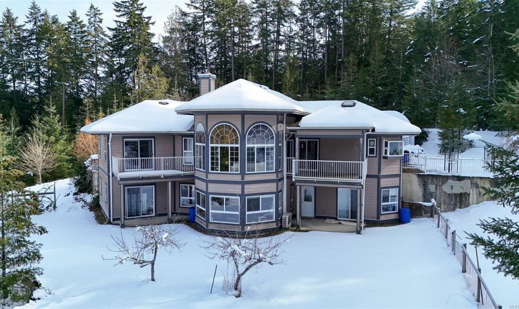 2500 Brunton Road, In Shawnigan Lake, British Columbia, Canada For Sale ...