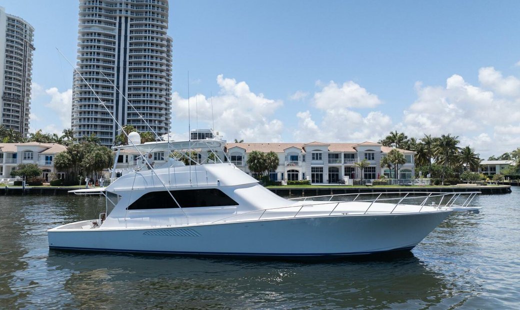 Viking 65' In United States For Sale (15297892)