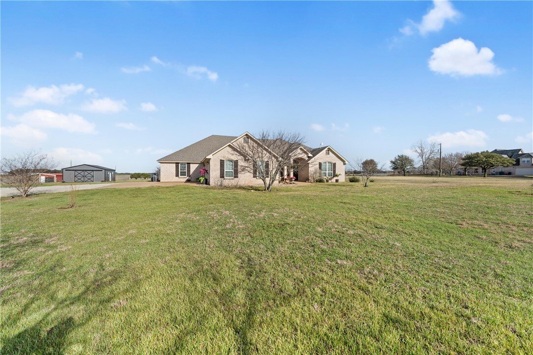 5 Bedrooms Other Residential In China Spring, Texas, United States For ...