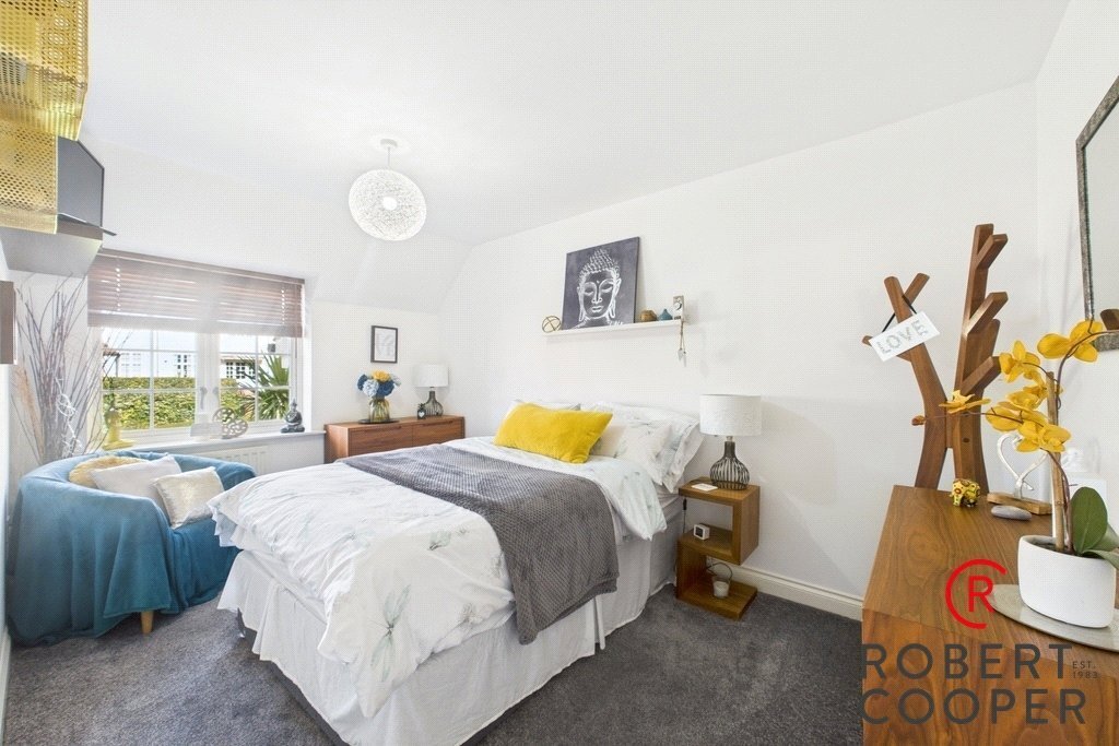 House, Cottage Close, Harrow In Harrow, England, United Kingdom For ...