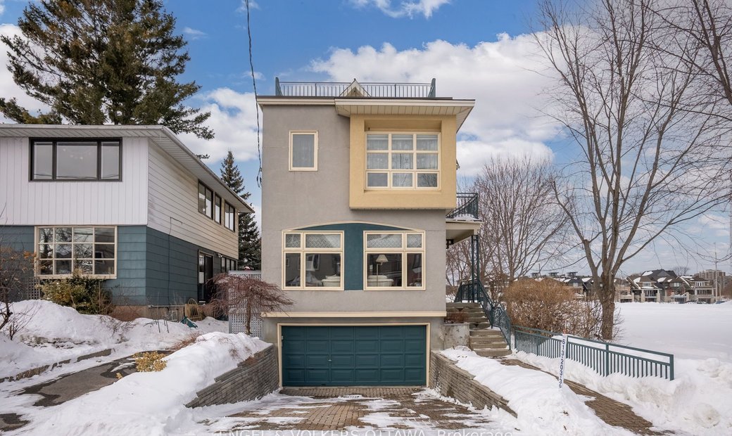 Glebe Ottawa East And Area Residential In Ottawa, Ontario, Canada For ...