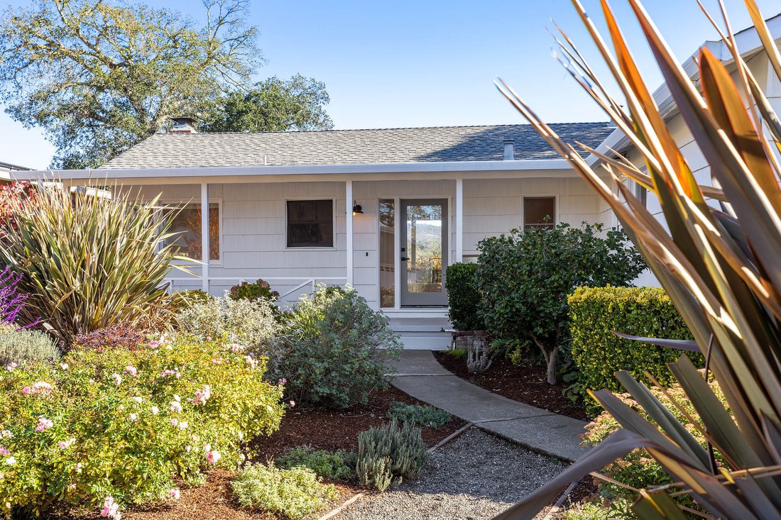 280 Wilking Way In Sonoma, California, United States For Sale (15296052)