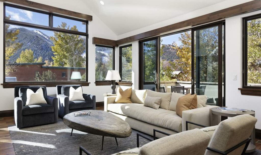Single Family Detached Aspen United In Aspen, Colorado, United States ...