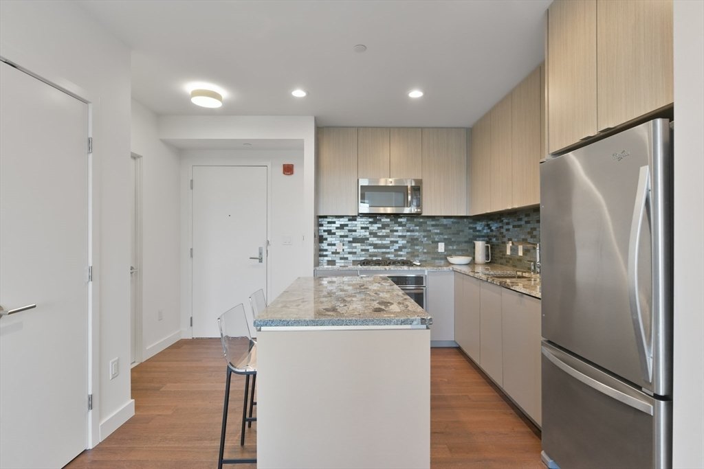 1 Bedrooms Condominium In Boston, Massachusetts, United States For Sale ...