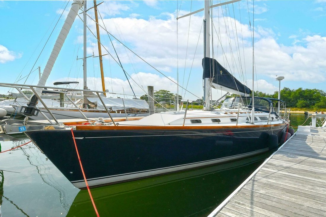 Sabre 452 In United States For Sale (15298711)