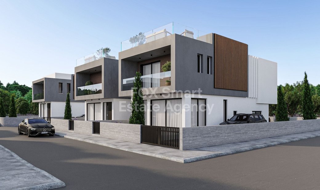 House, For Sale, Paphos, Mesogi In Mesogi, Paphos, Cyprus For Sale ...