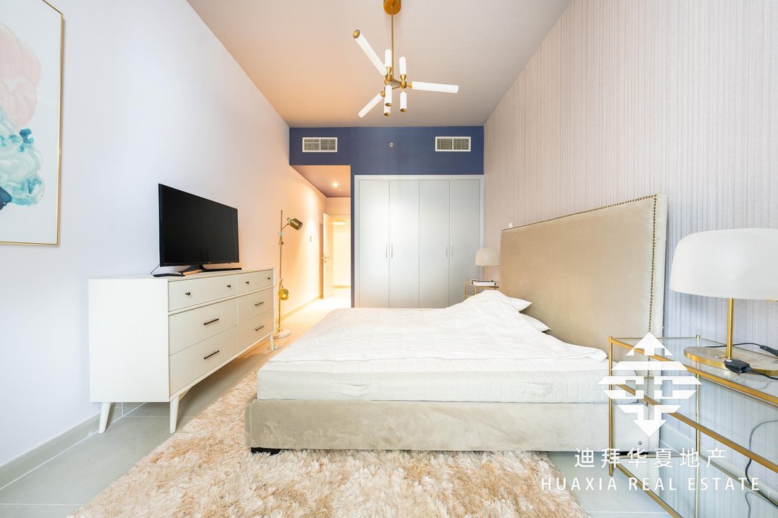Vacant 3 Br+Storage | Al Seef And Partial In Dubai, Dubai, United Arab ...