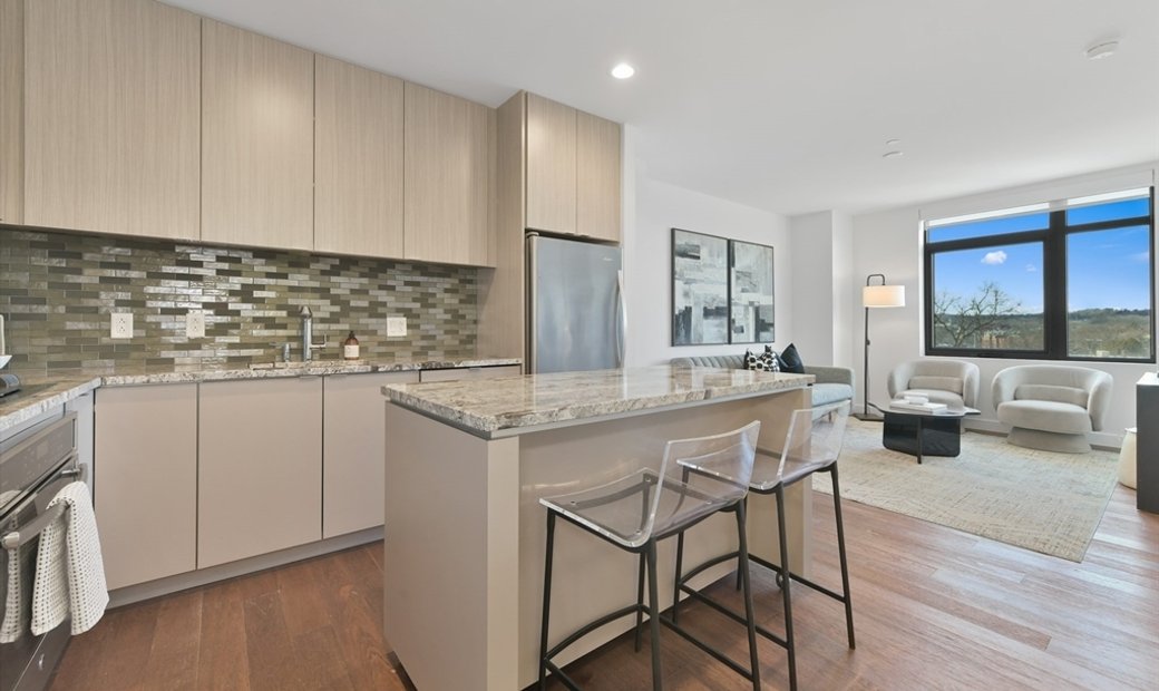 1 Bedrooms Condominium In Boston, Massachusetts, United States For Sale ...